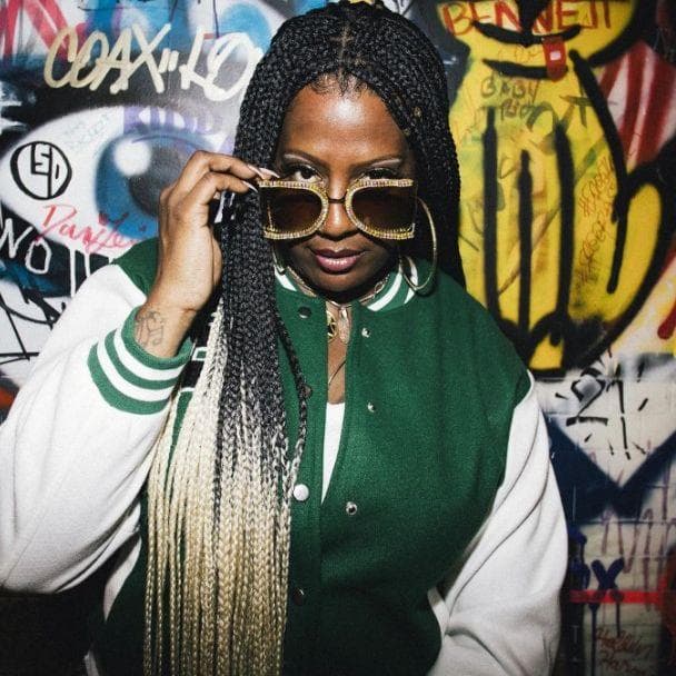 Rappers Who Died In 2023