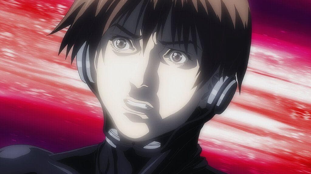 The 20 Most Violent Anime Of All Time
