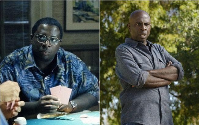 Where Are They Now: The Cast Of 'Malcolm In The Middle'