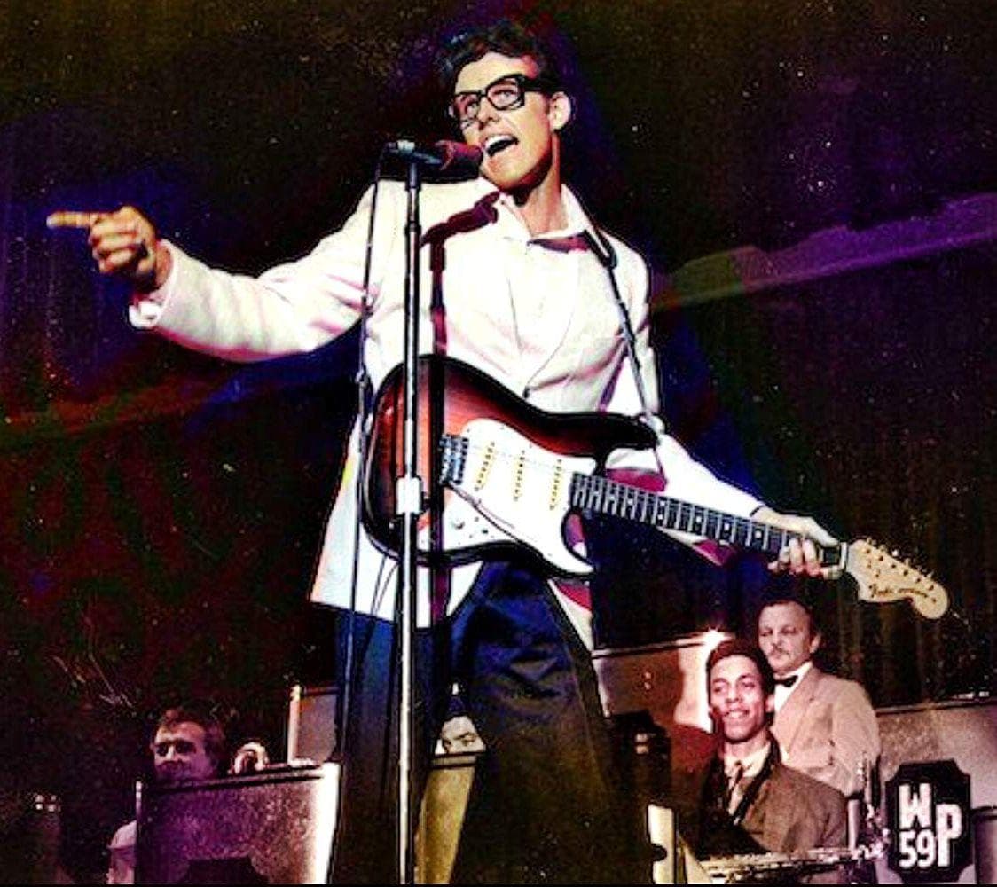 Actors Who Played Real Rock Stars In Movies, Ranked