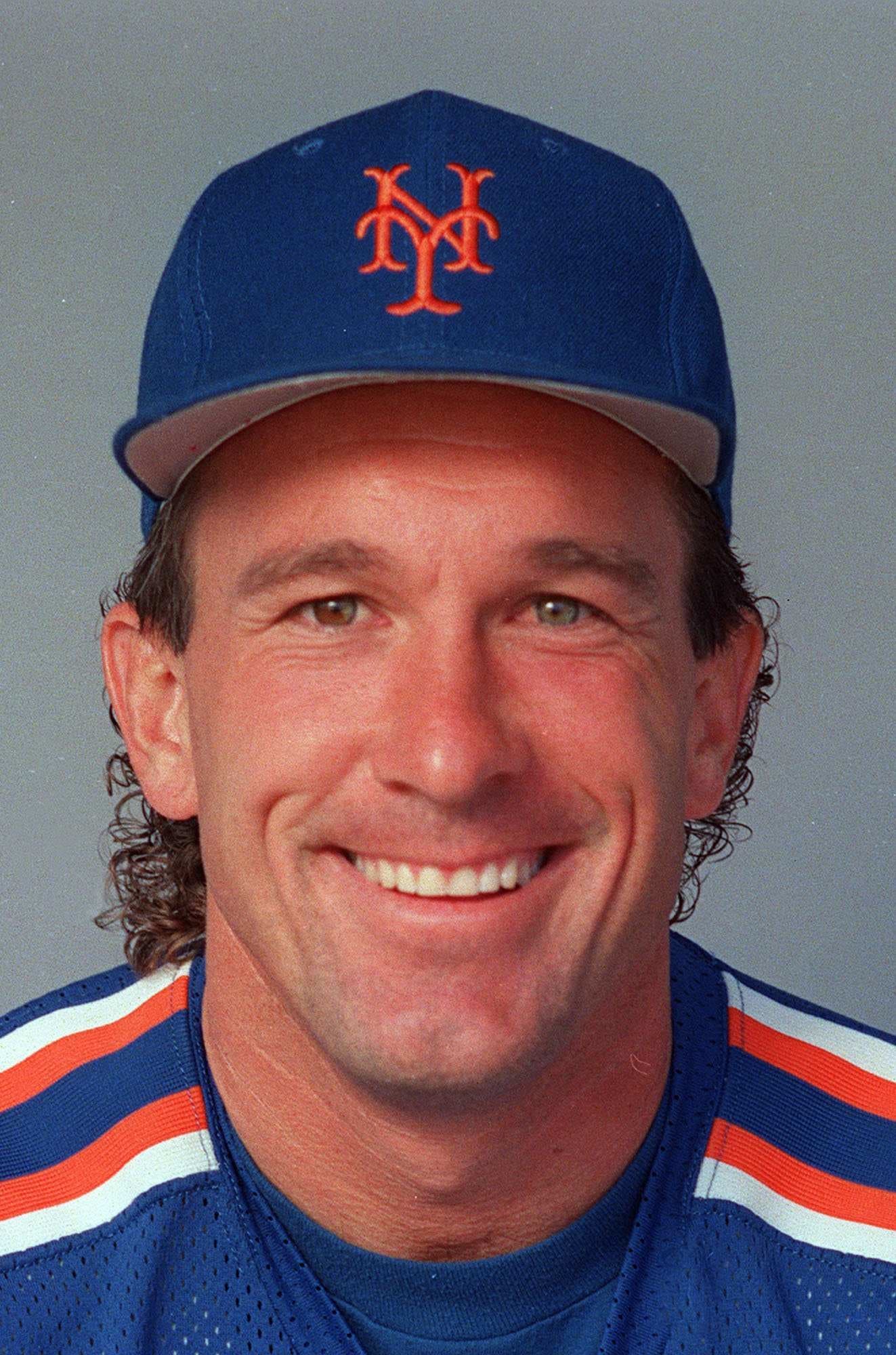 Best 80s Baseball Players