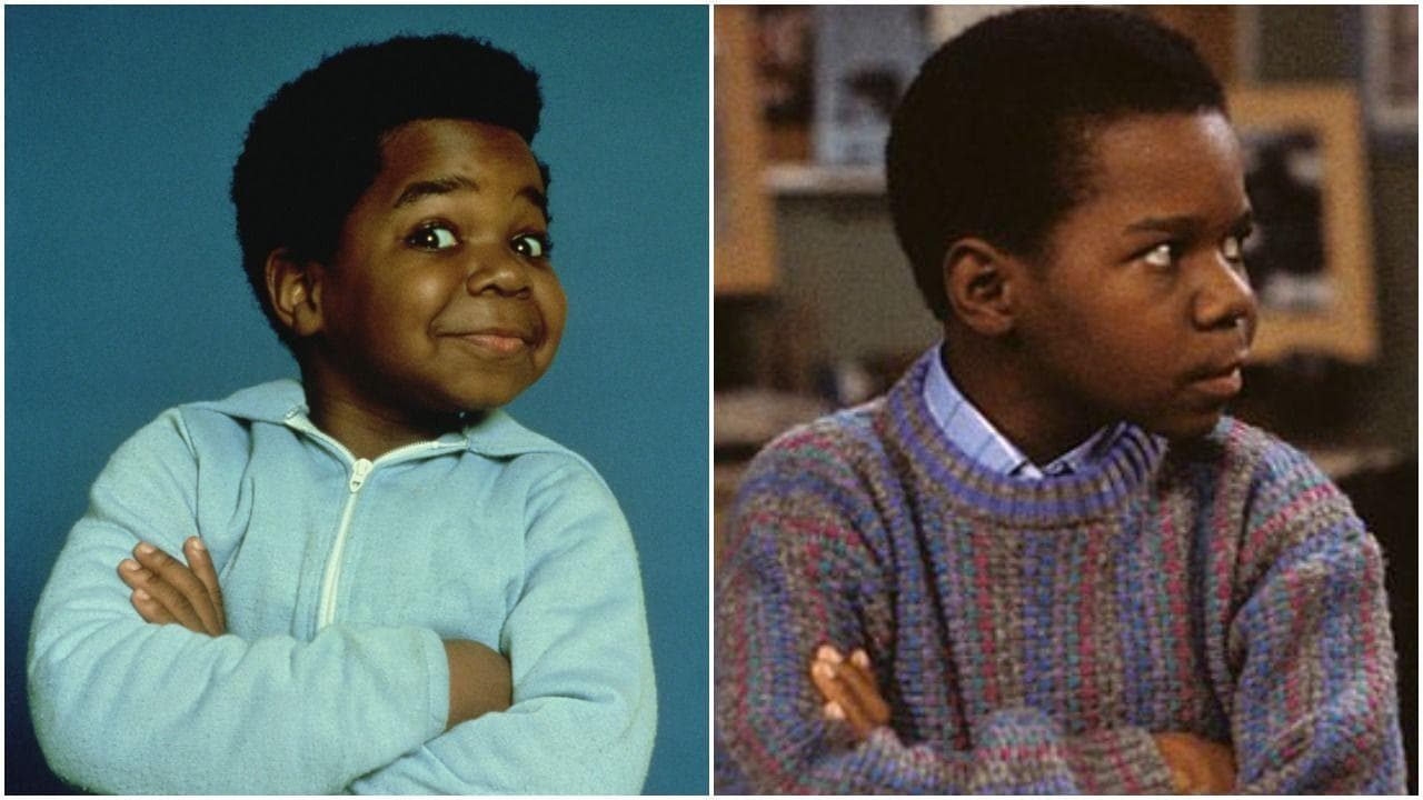 Child Actors Who Aged Dramatically On Popular TV Shows