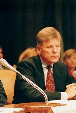 26 Family Values Politicians Caught Having Affairs