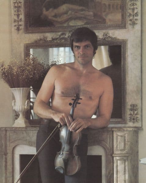 Playgirl Man of the Month Winners List | Recipients Roster