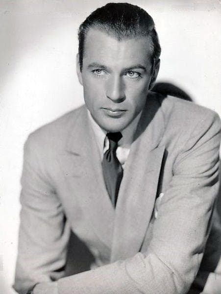 Male Actors Of The 50S 60 Photos - Moonagedaydream.film