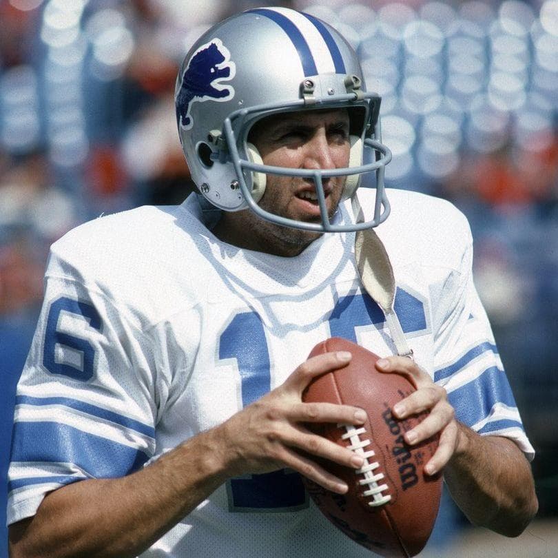 The 22 Best Backup NFL Quarterbacks Ever, Ranked