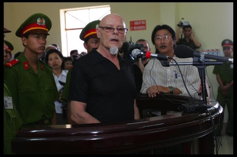 45+ Famous People Charged With Sex Crimes