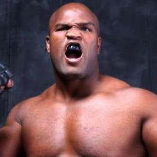 The 40+ Best Black UFC Fighters Ever, Ranked By Fans