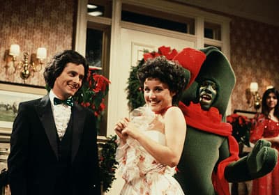 Best Saturday Night Live Cast Members of the 80s