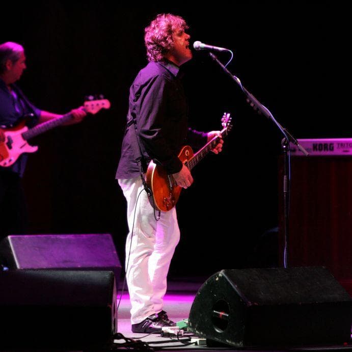 The 70+ Best 70s Rock Guitarists, Ranked By Fans