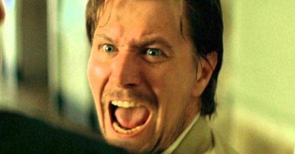 Actors Who Scream A Lot, Ranked By The Force Of Their Screams