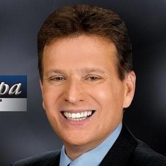 Famous Male Journalists | List of Top Male Journalists