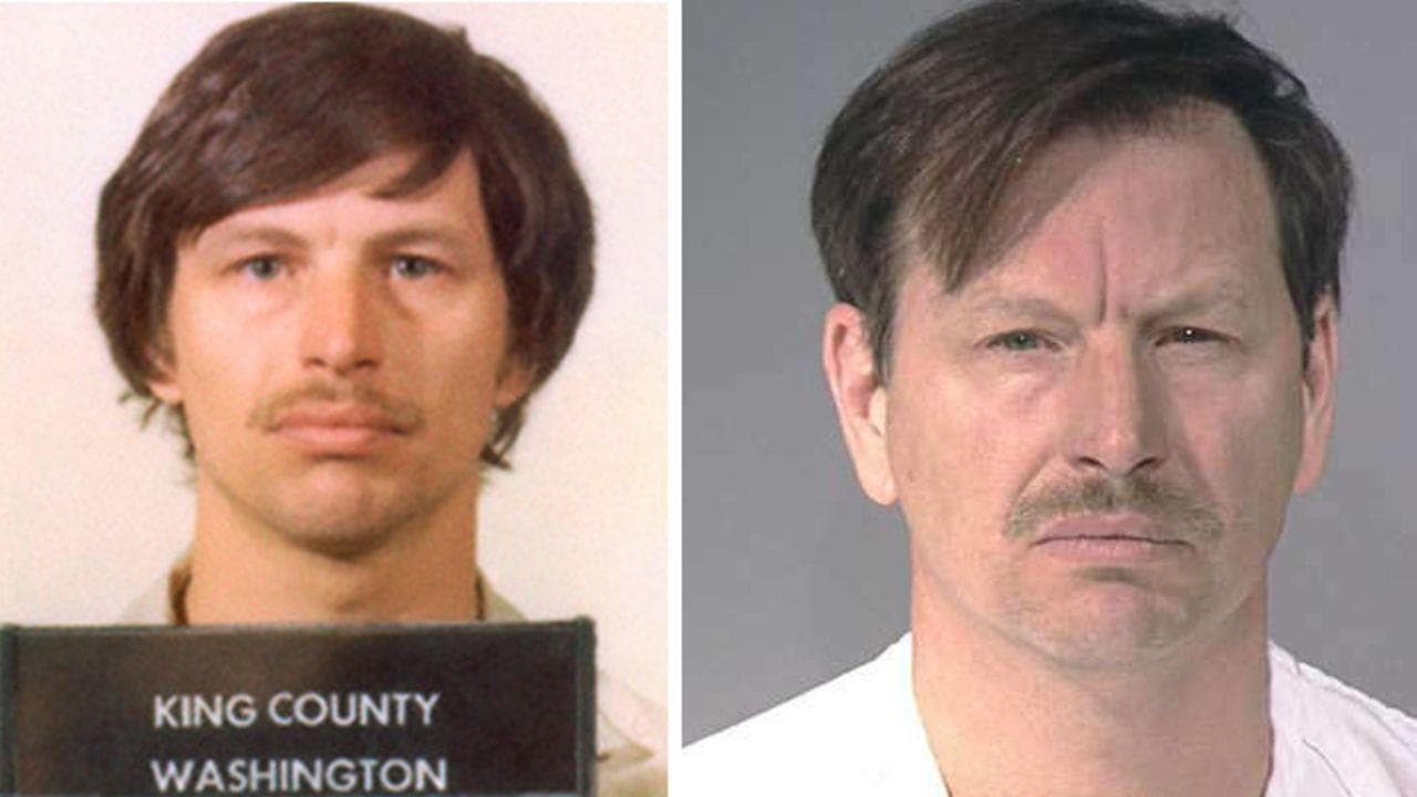 20 Serial Killers Who Served in the Military