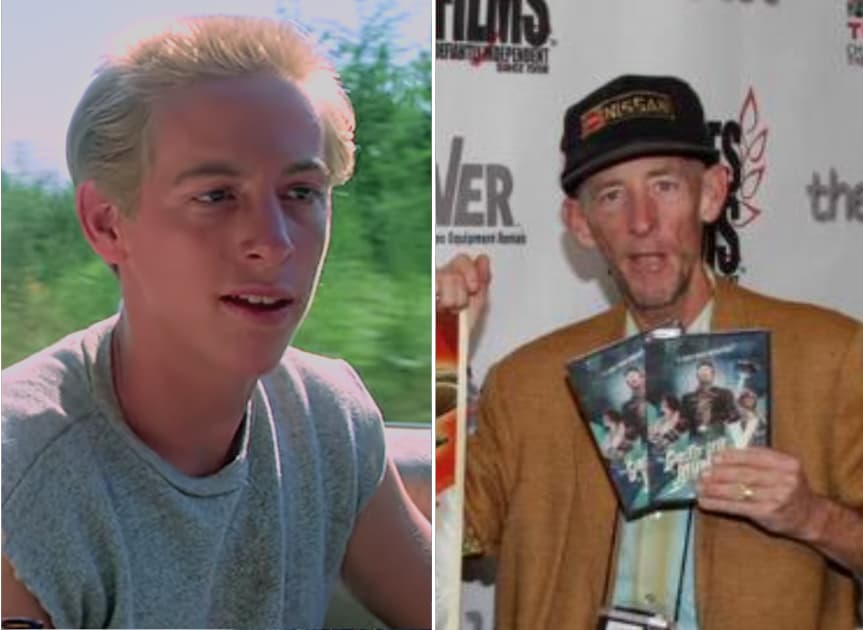 The Cast Of 'Stand By Me': Where Are They Now?