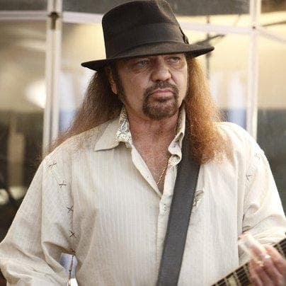 70s Rock Guitarists: List of the Best Guitar Players of the 1970s