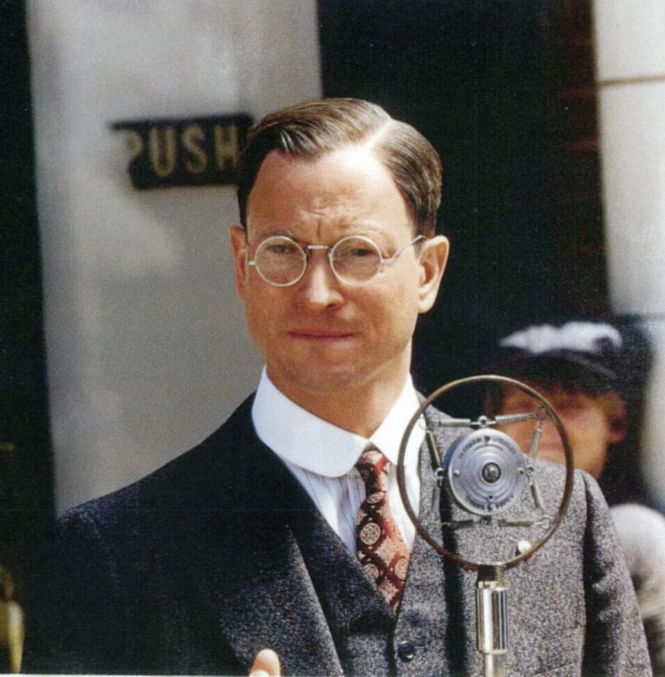 Actors Who Played Presidents in Movies and TV Shows