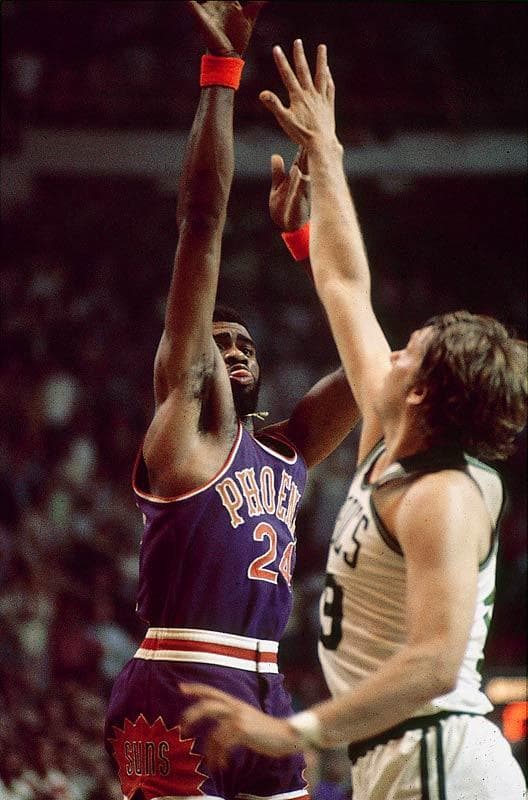 Best 70s Power Forwards | Greatest 1970s NBA PFs