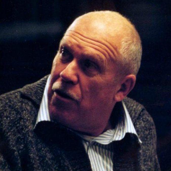 Famous Italian Actors | List of Actors from Italy