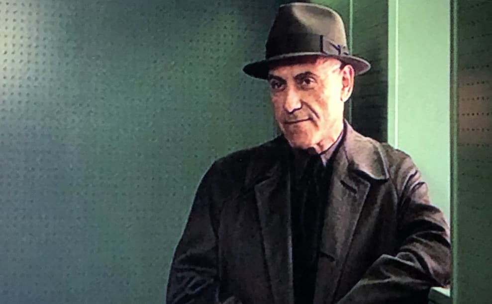 Alan Arkin's Iconic Career In Photos