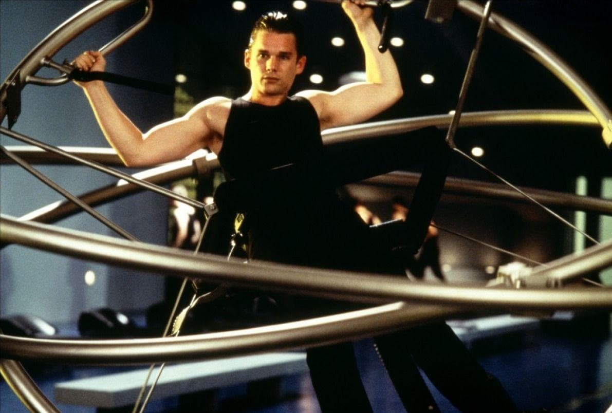 The 14 Most Scientifically Accurate Sci-Fi Movies Ever, According To ...