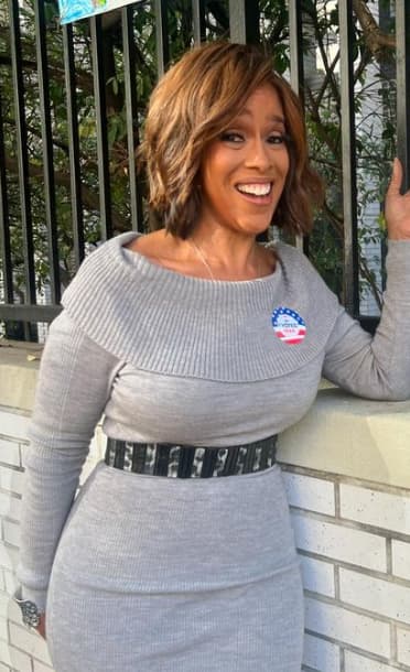 The 25 Hottest Female CBS News Anchors, Ranked