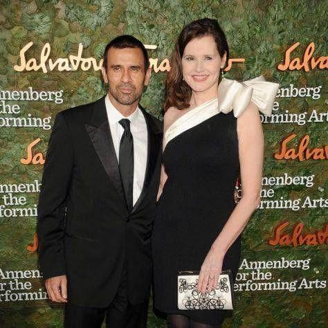 Celebrity Couples Where the Woman Is Taller