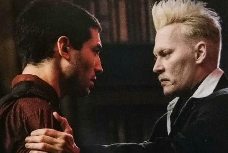 Movie Villains Who Took On A Protege To Pass The Torch Of Evil