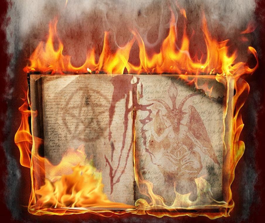 Which Cult Ritual Are You Based On Your Zodiac?