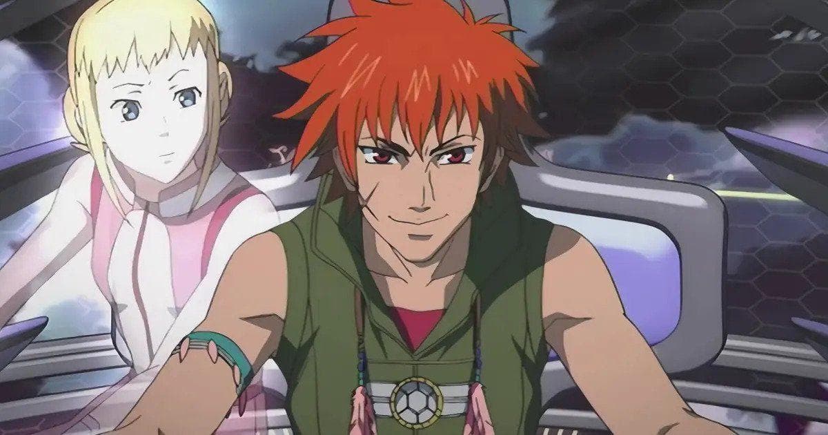 The 40+ Best Post-Apocalyptic Anime Of All Time, Ranked By Fans