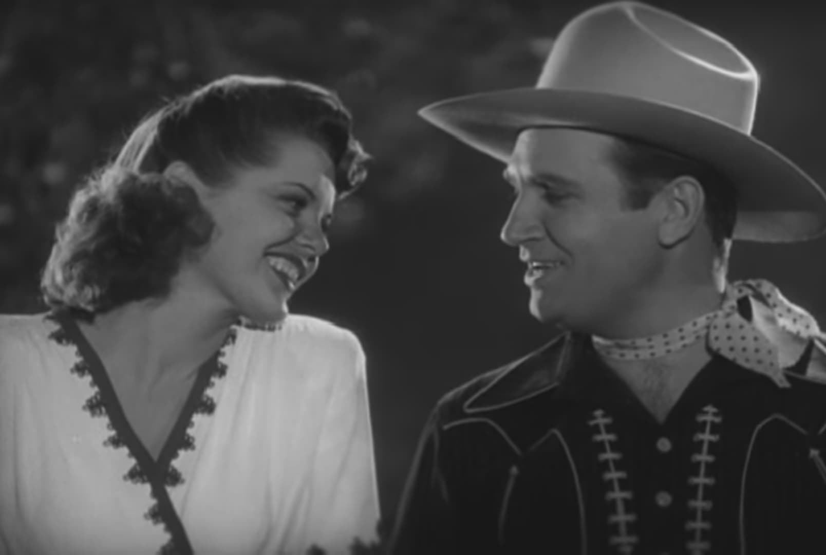 What Working With Stars From TV And Movie Westerns Was Really Like