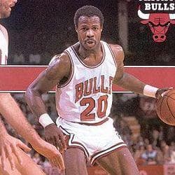 Ranking The Best Chicago Bulls Power Forwards of All Time