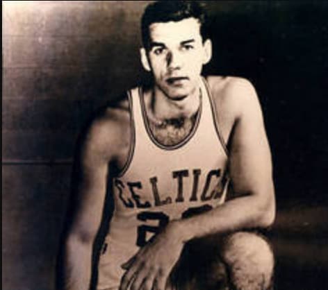 All Of Bill Russell's Teammates In His Entire Career, Ranked