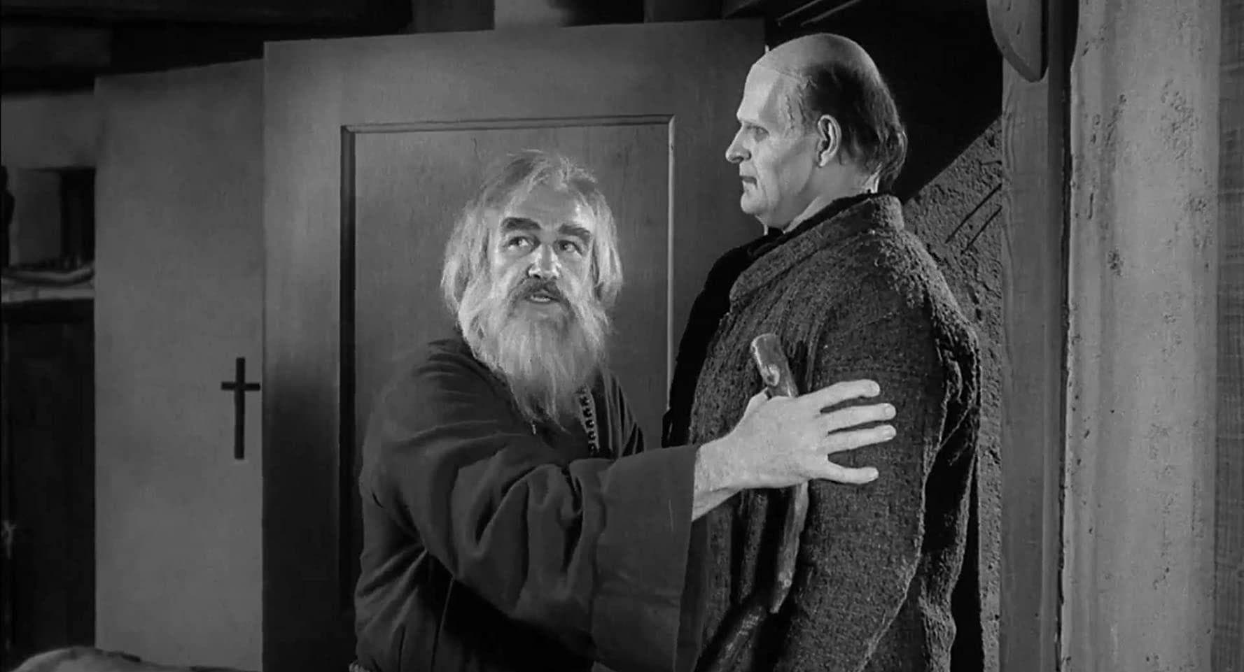 The Greatest Single-Scene Performances In Movie History