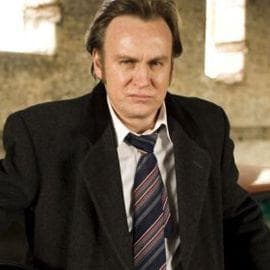 Best TV Grumps | List of Curmudgeon Characters