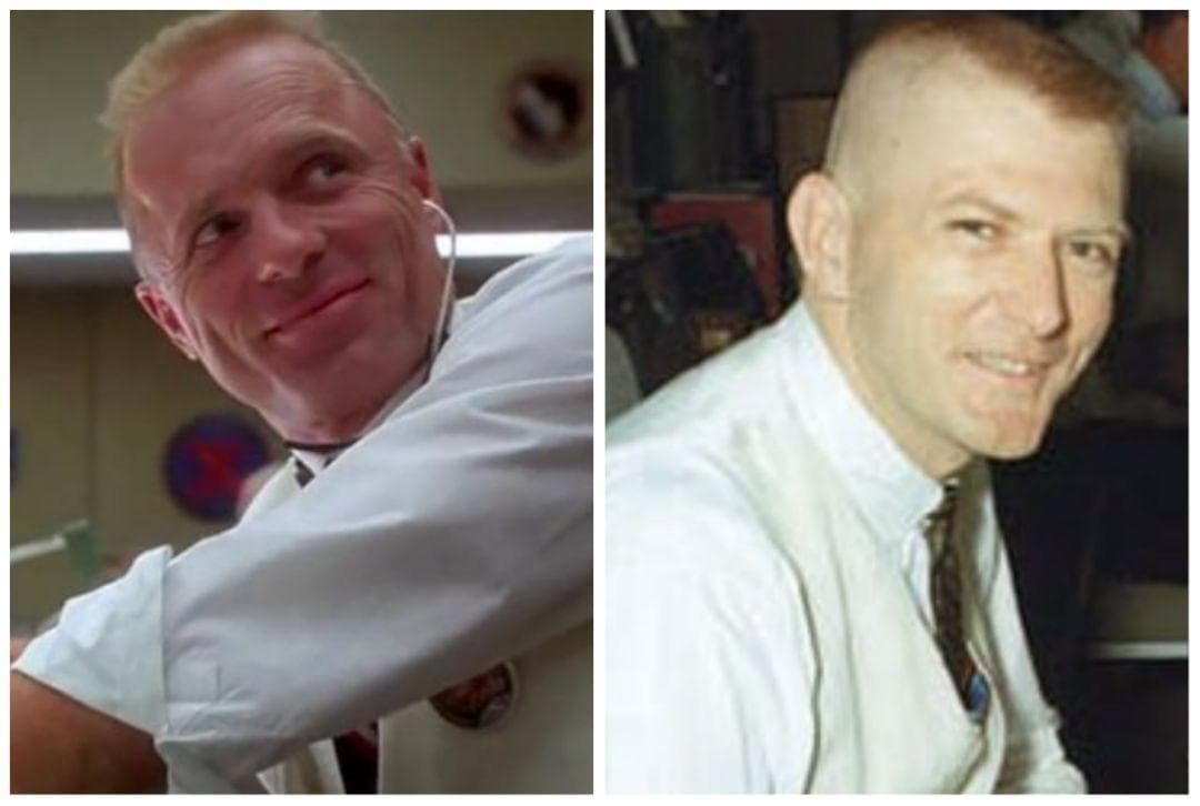 The Best Casting Of Actors As Historical Figures