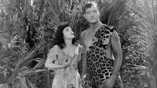 Actors Who Played Tarzan In Movies & TV, Ranked