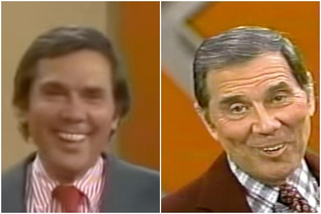What Game Show Hosts Looked Like At The Beginning Vs. End Of Their Careers