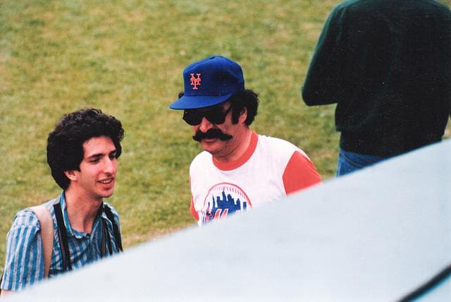 Old Celebrities You Didn't Realize Are Still Alive