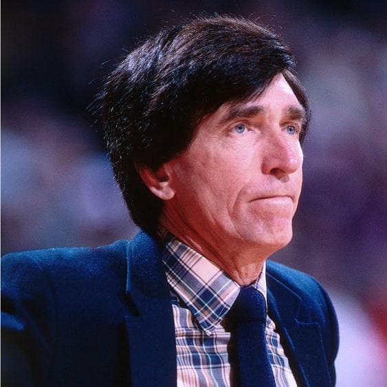 13 NBA Coaches Who Were Fired After Making The NBA Finals