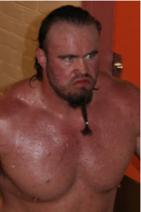 13 Retired Pro Wrestlers Who Have Regular Jobs Now