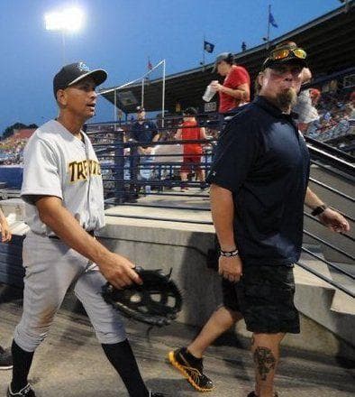 13 Retired Pro Wrestlers Who Have Regular Jobs Now