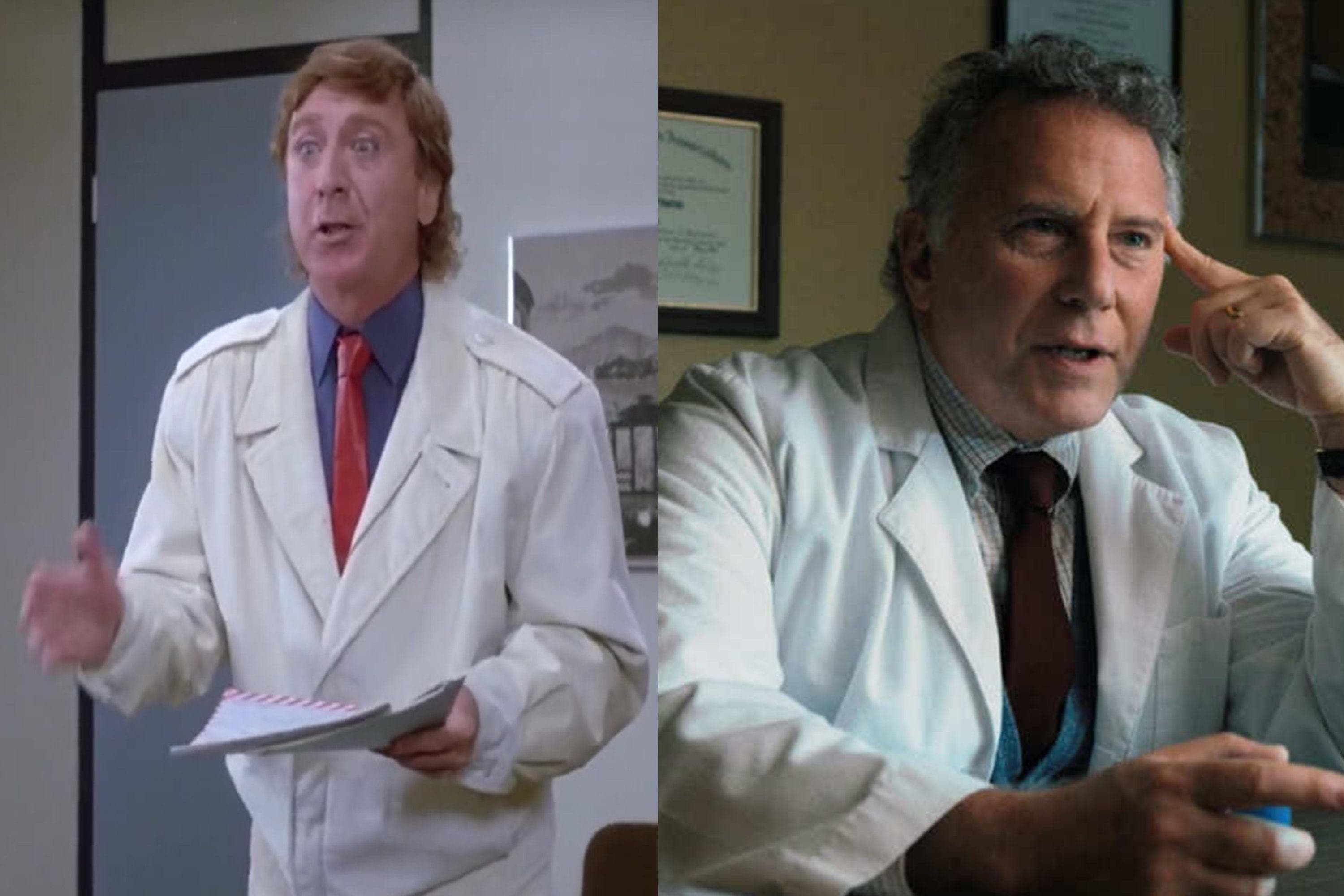 Who Would Be In ‘Stranger Things’ If It Were Cast In The '80s?