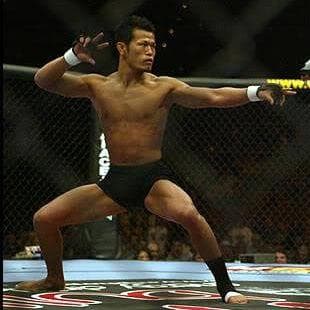 The 70 Best Asian UFC Fighters Ever, Ranked