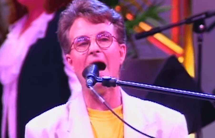 All Former & Current Members of Hillsong Worship, Ranked