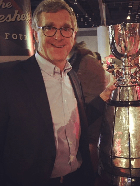 25+ Famous Celebrities Born With Cleft Lips