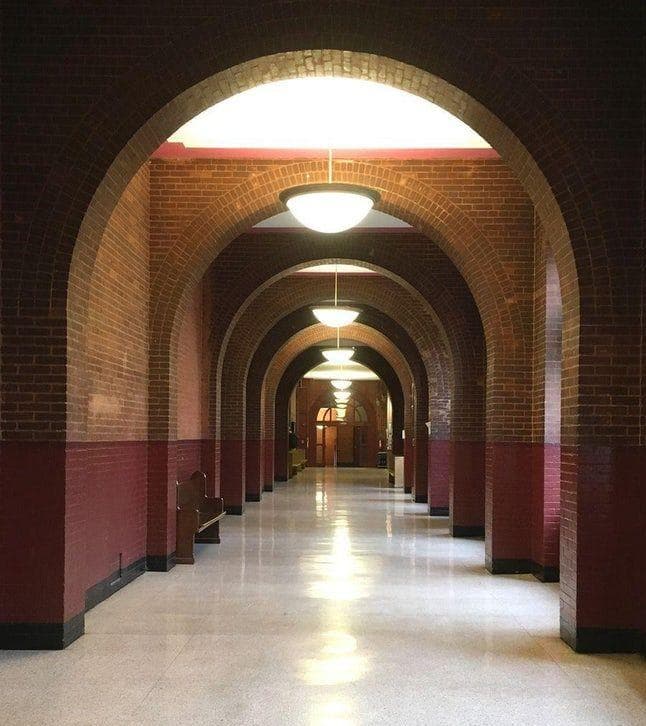 The 15 Most Haunted College Campuses In The United States