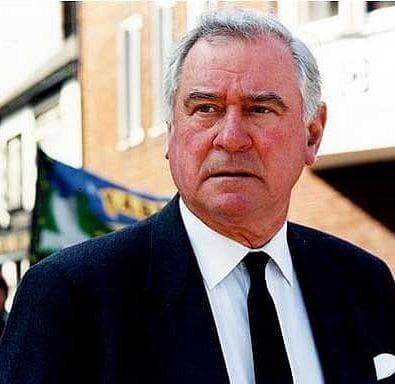 Famous People Born On April Fools' Day | Celebrities With April 1 Birthdays