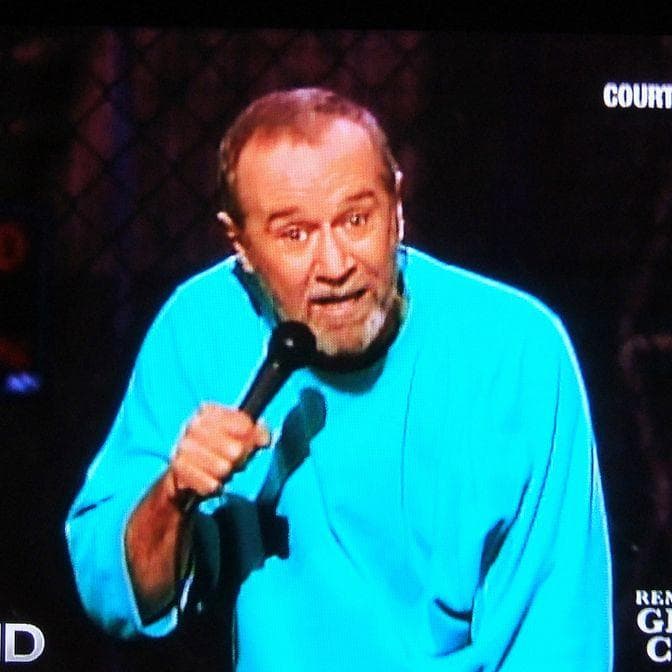 Best Observational Comedians & Stand-Up Comics