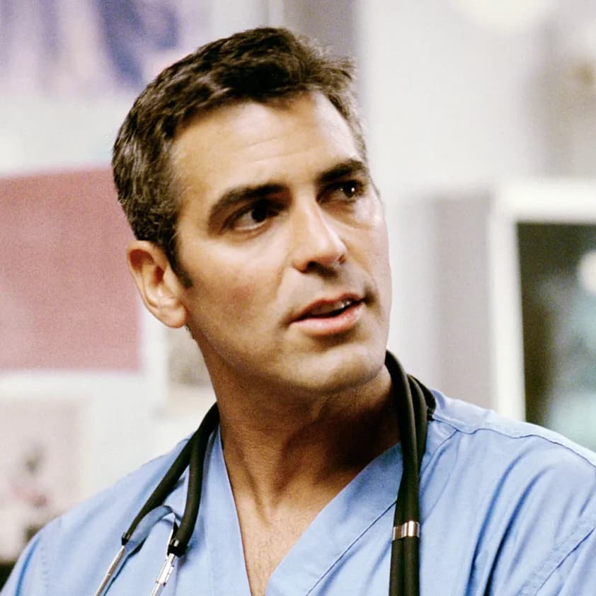 10 Actors Who Played Doctors So Well You'd Trust Them With Your Life