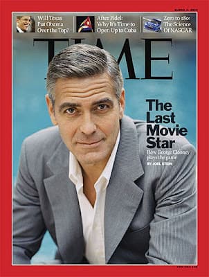 Best Time Magazine Covers with Photos
